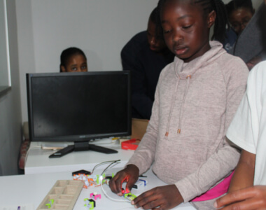 Social Coding SA