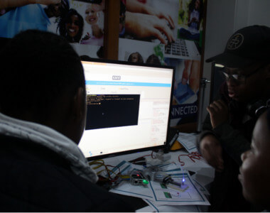 Social Coding SA